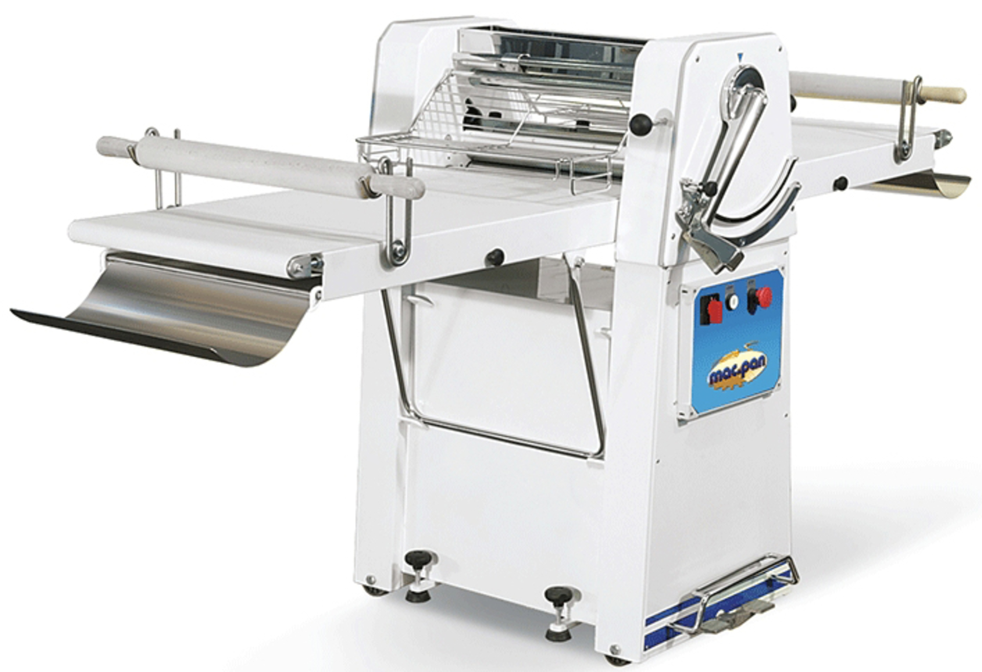 DOUGH SHEETER MAC PAN MK500L